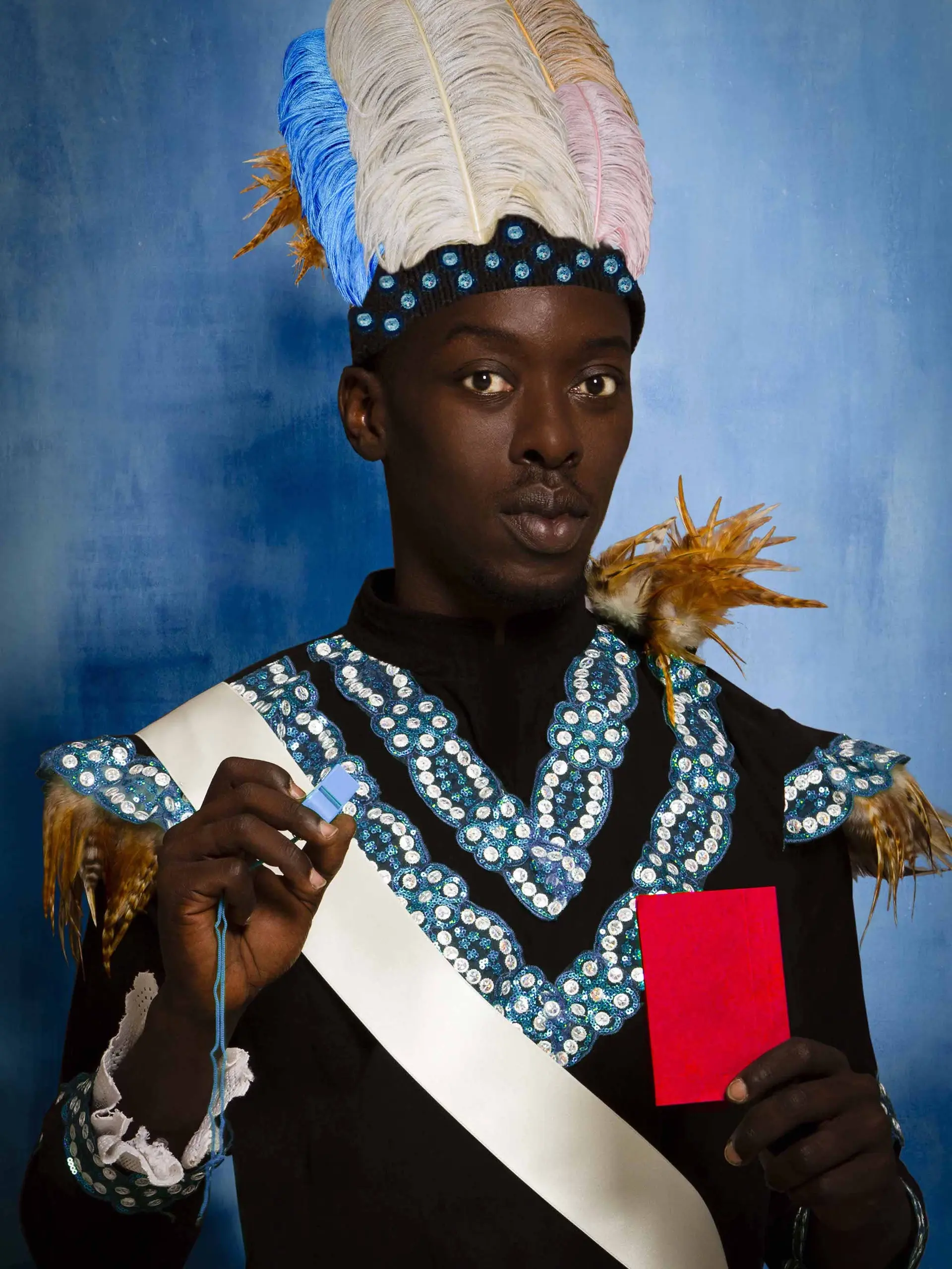 Najuzbudljivije fotografske izložbe u Evropi koje morate staviti na ...