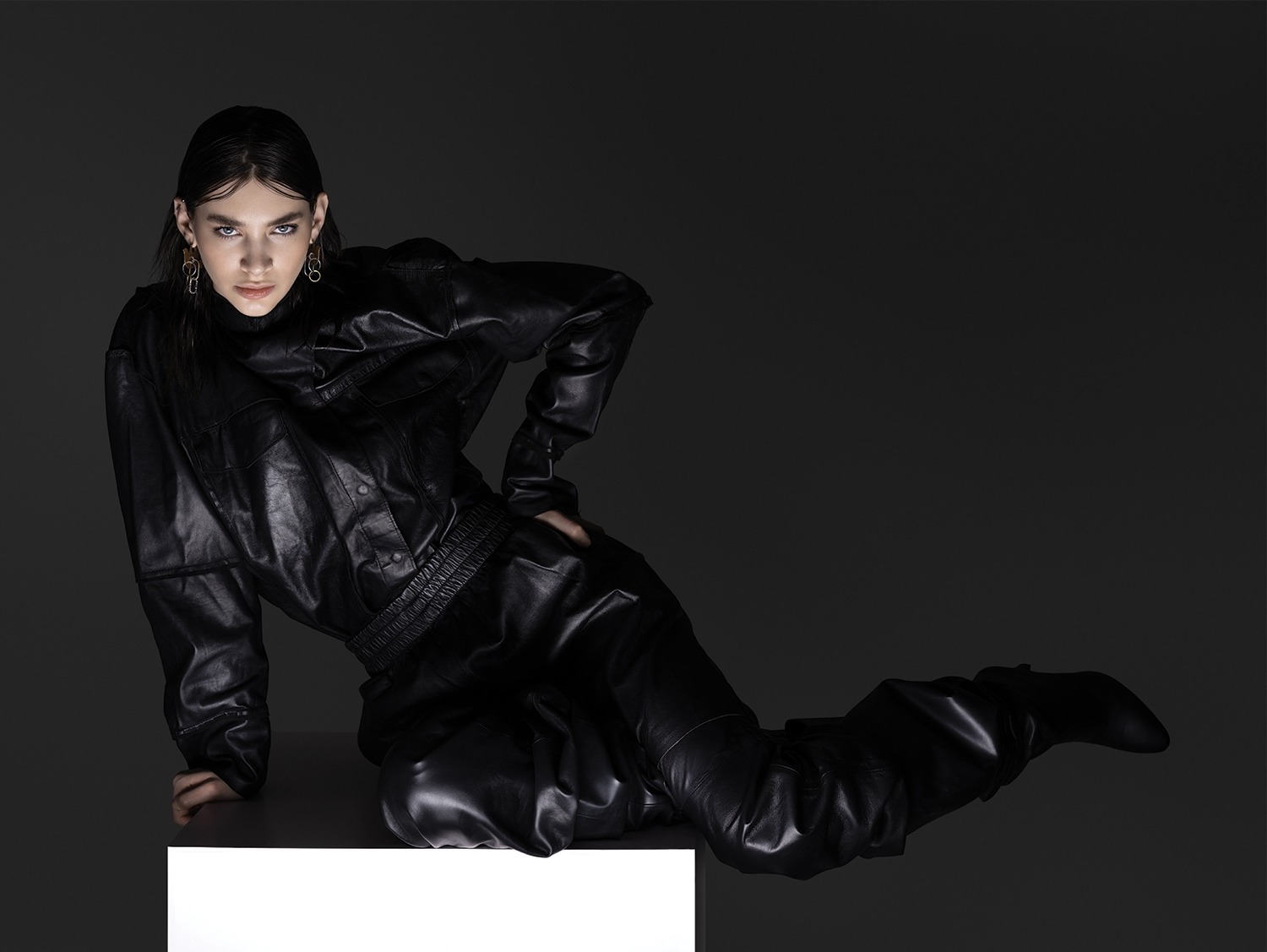 70’S SUPERSTAR - H&M Studio kolekcija nadahnuta je nesputanošću ...