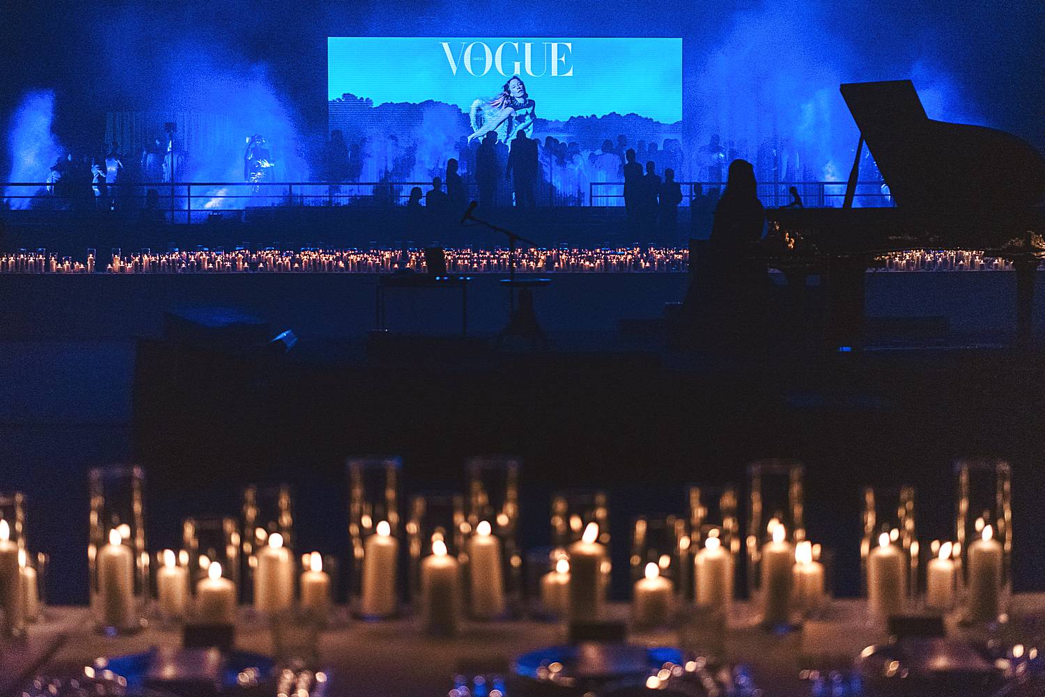 Vogue Adria launch: Večer glamura i emocija - Vogue Adria