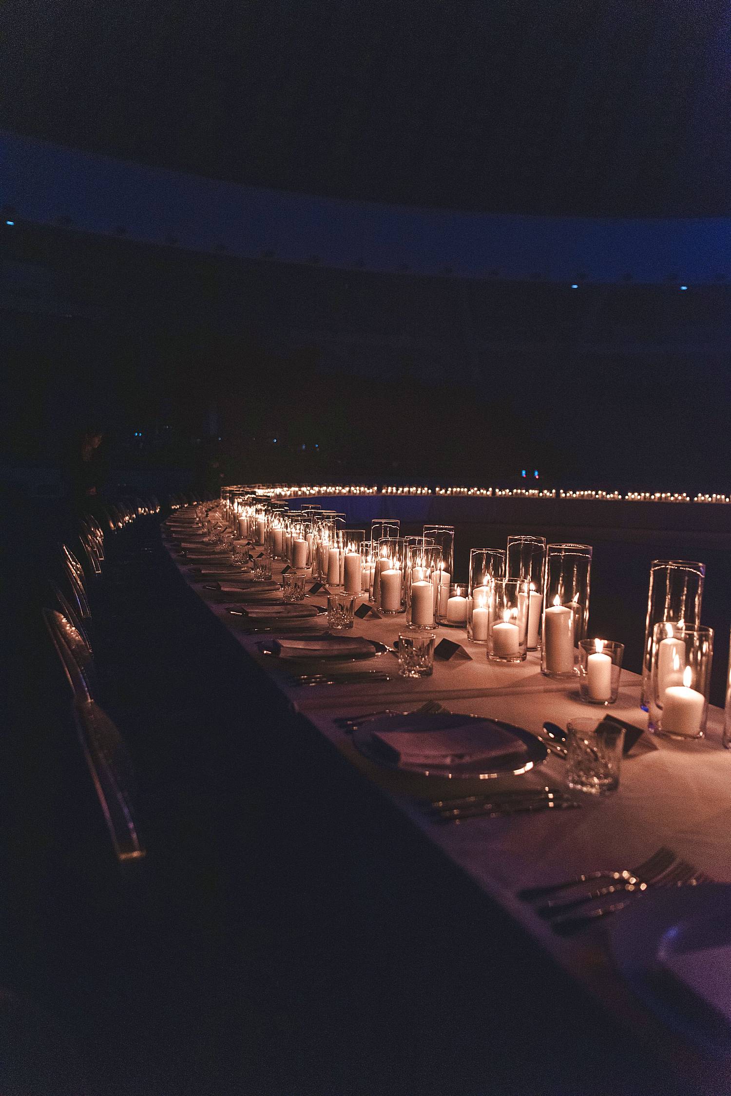 Vogue Adria Launch Event: A spectacular night with a lot of glamour and a touch of emotion ...