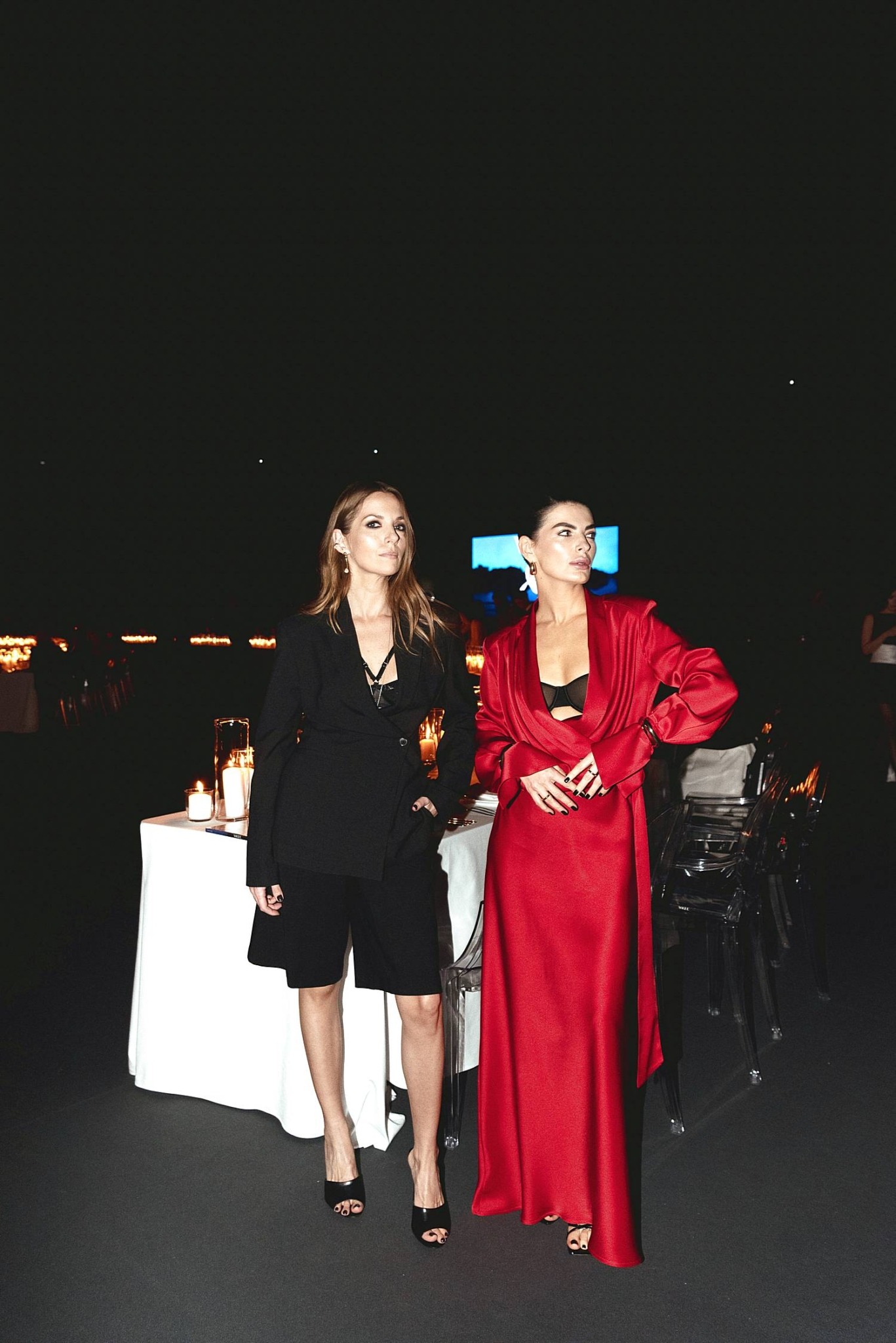 Vogue Adria launch: Večer glamura i emocija - Vogue Adria