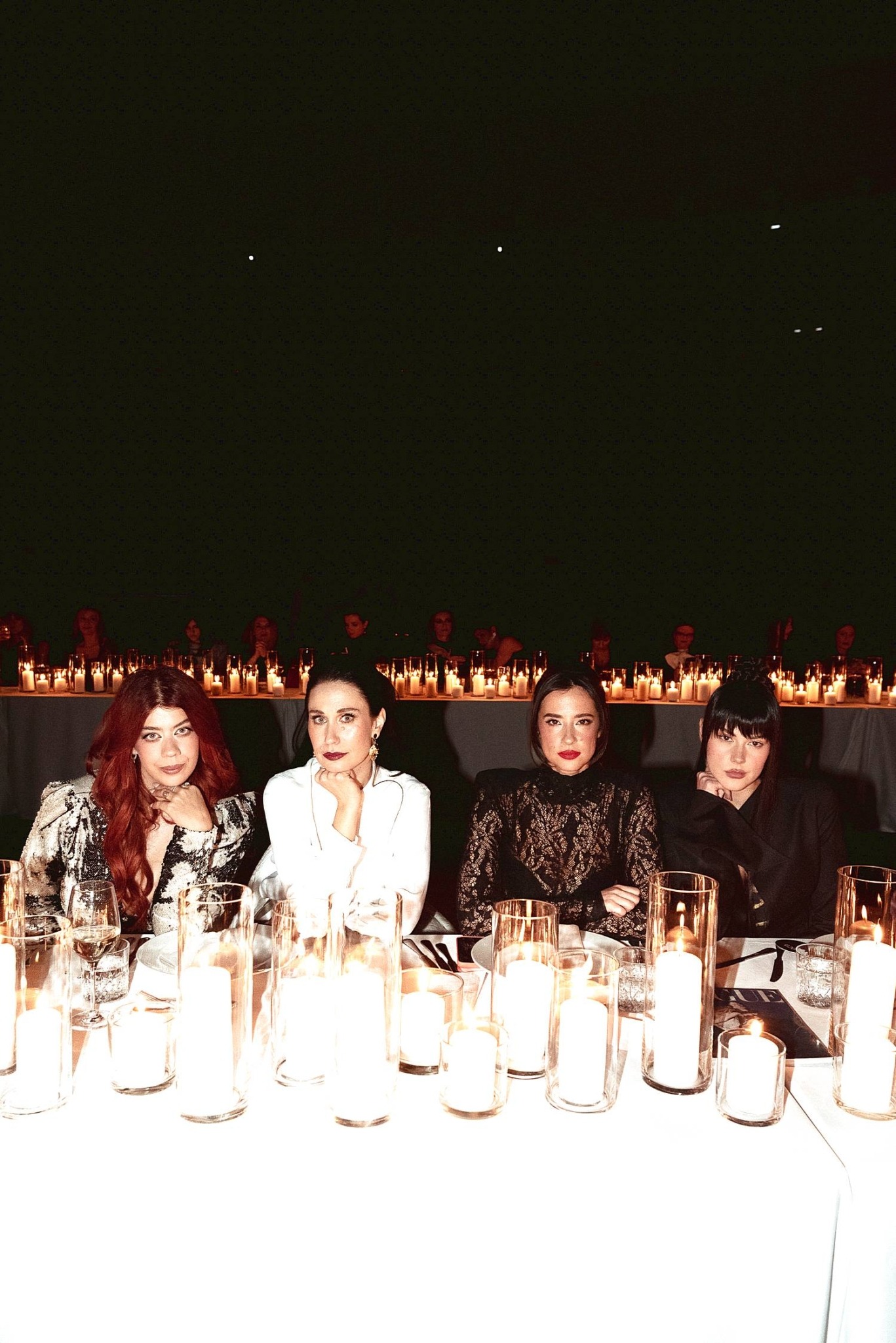 Vogue Adria launch: Večer glamura i emocija - Vogue Adria