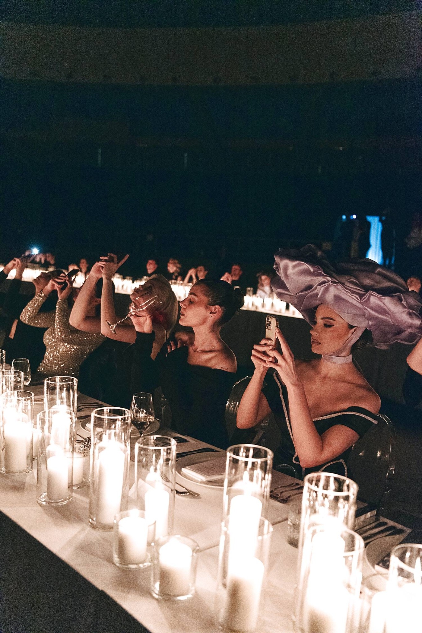 Vogue Adria launch: Večer glamura i emocija - Vogue Adria