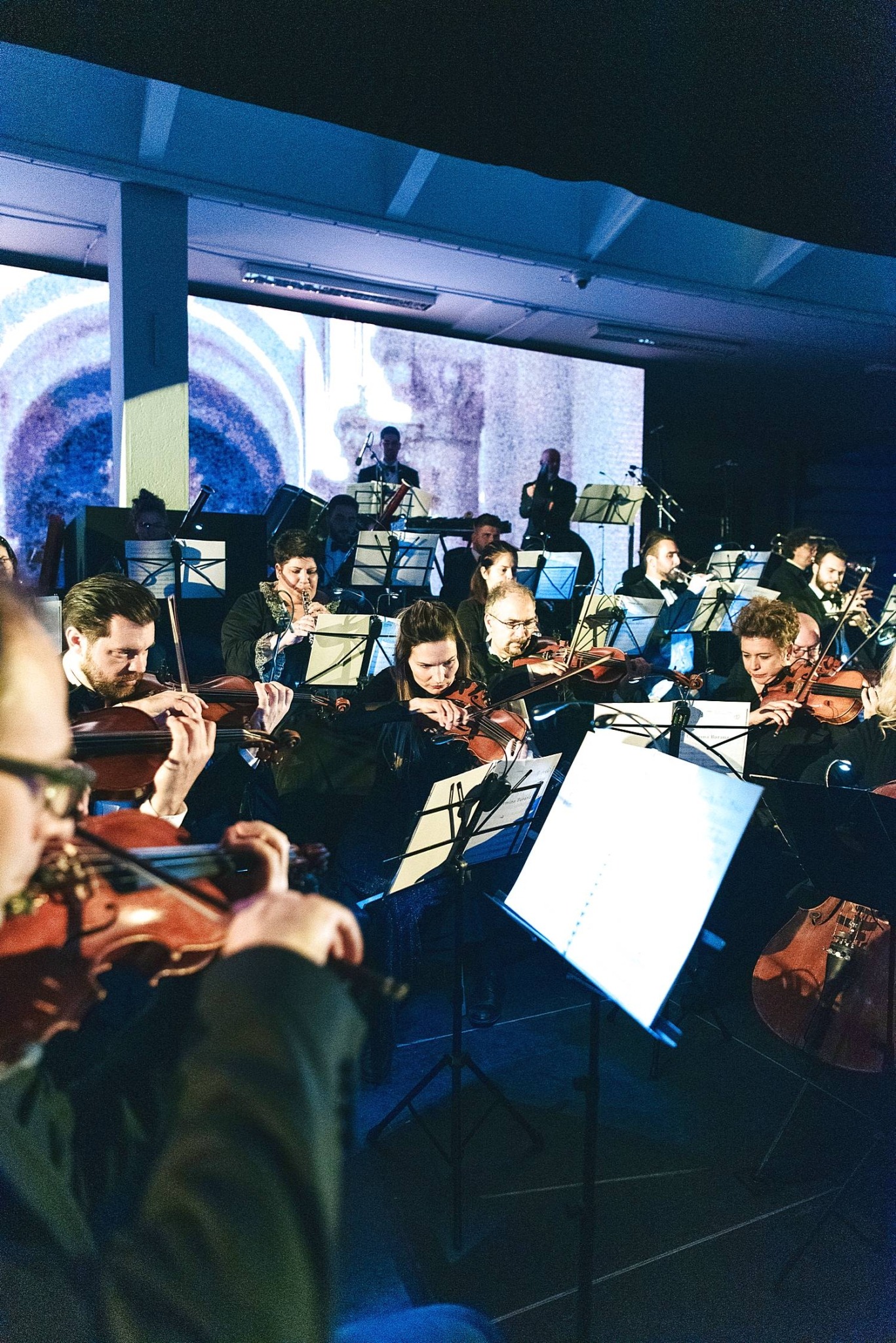 Vogue Adria Launch Event: A spectacular night with a lot of glamour and a touch of emotion ...