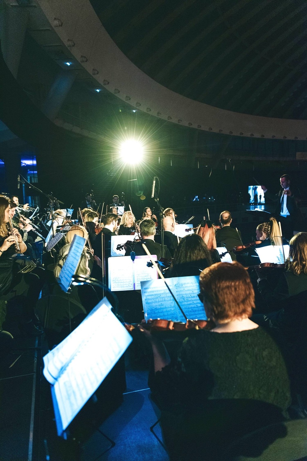 Vogue Adria Launch Event: A spectacular night with a lot of glamour and a touch of emotion ...