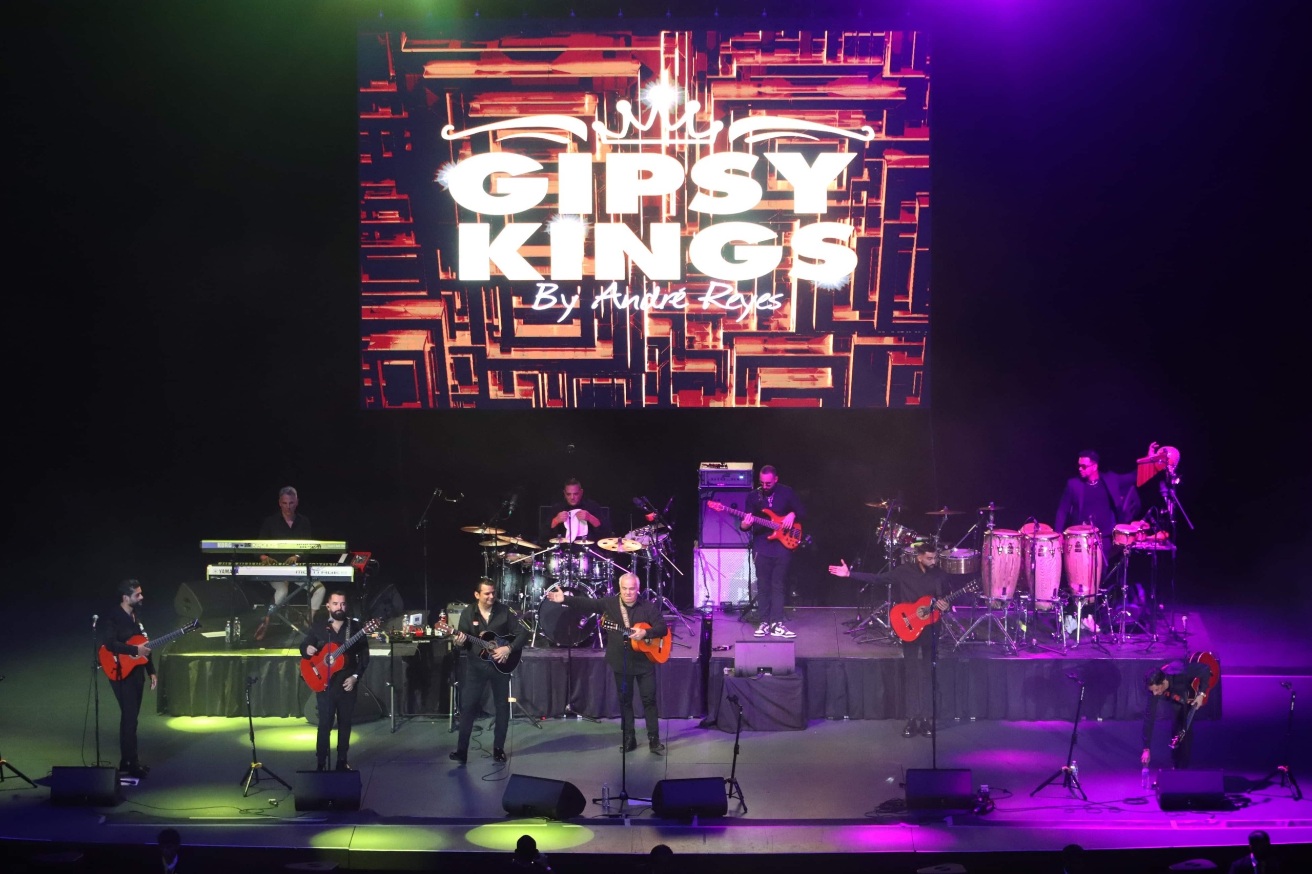 Koncerti u Beogradu na koje vredi otići ove godine