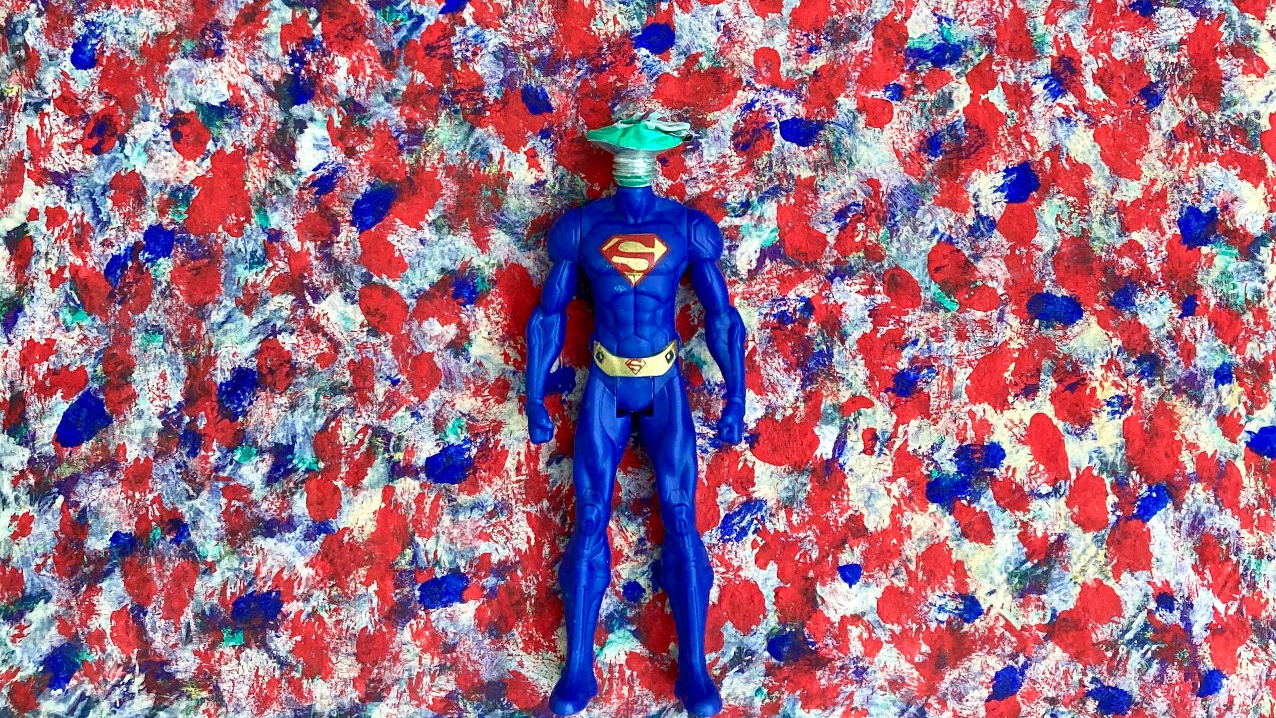 Uroš Đurić o umetnosti danas - trendovi, gluvarenje i Marina Abramović