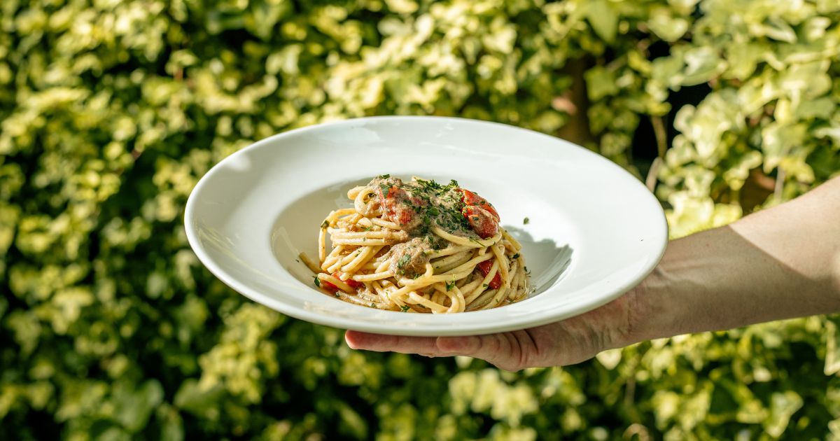 17 (trenutno) najboljih restorana u Rimu