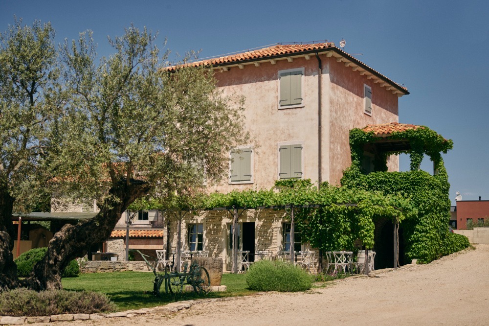 Vinarije Istre i Kvarnera koje morate posetiti bar jednom