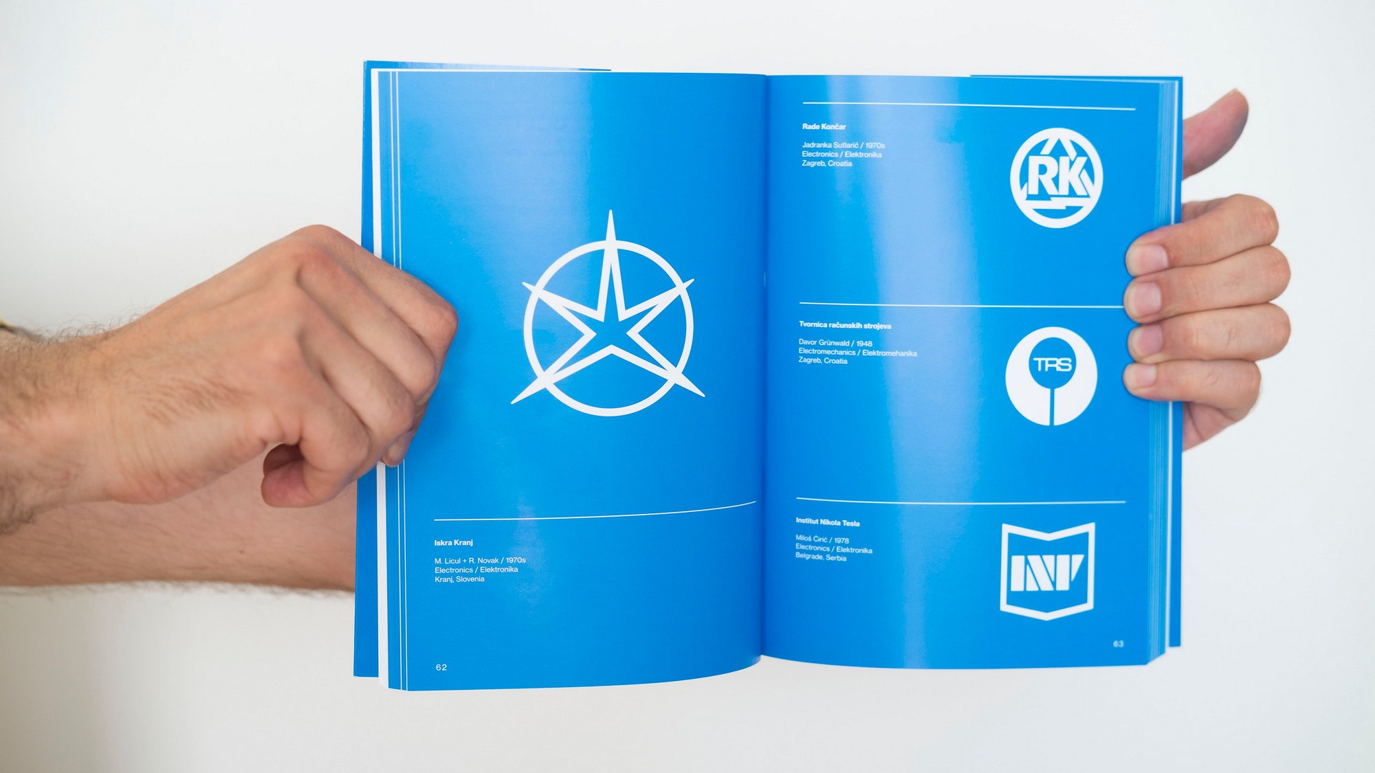 Se spomnite teh legendarnih logotipov?