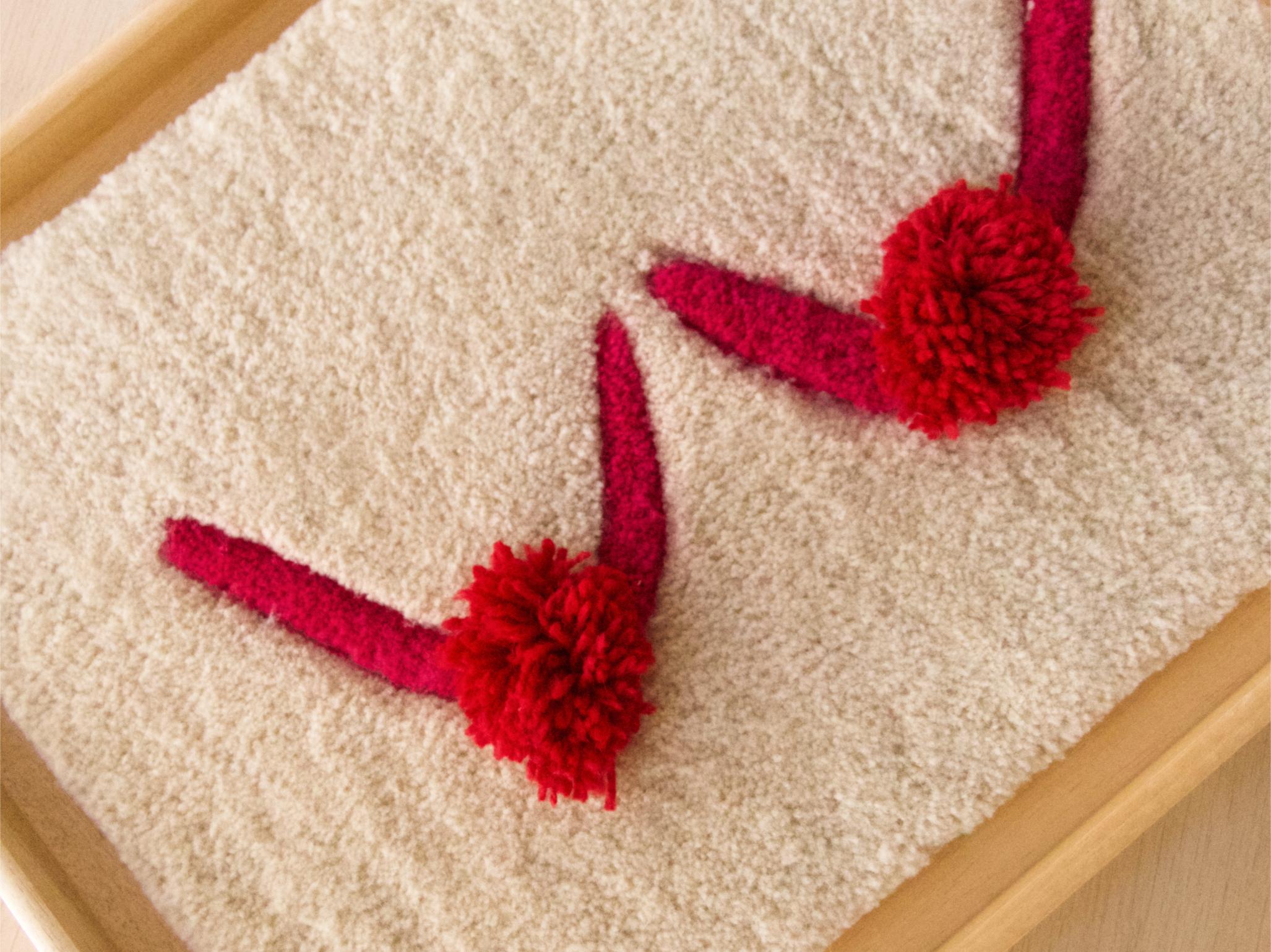 Kako je „tufting“ postao trenutno najveći DIY trend