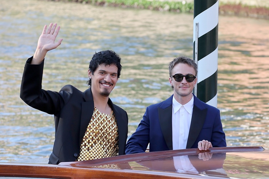 Tko su Drew Starkey i Omar Apollo, nove zvijezde u centru pažnje ...