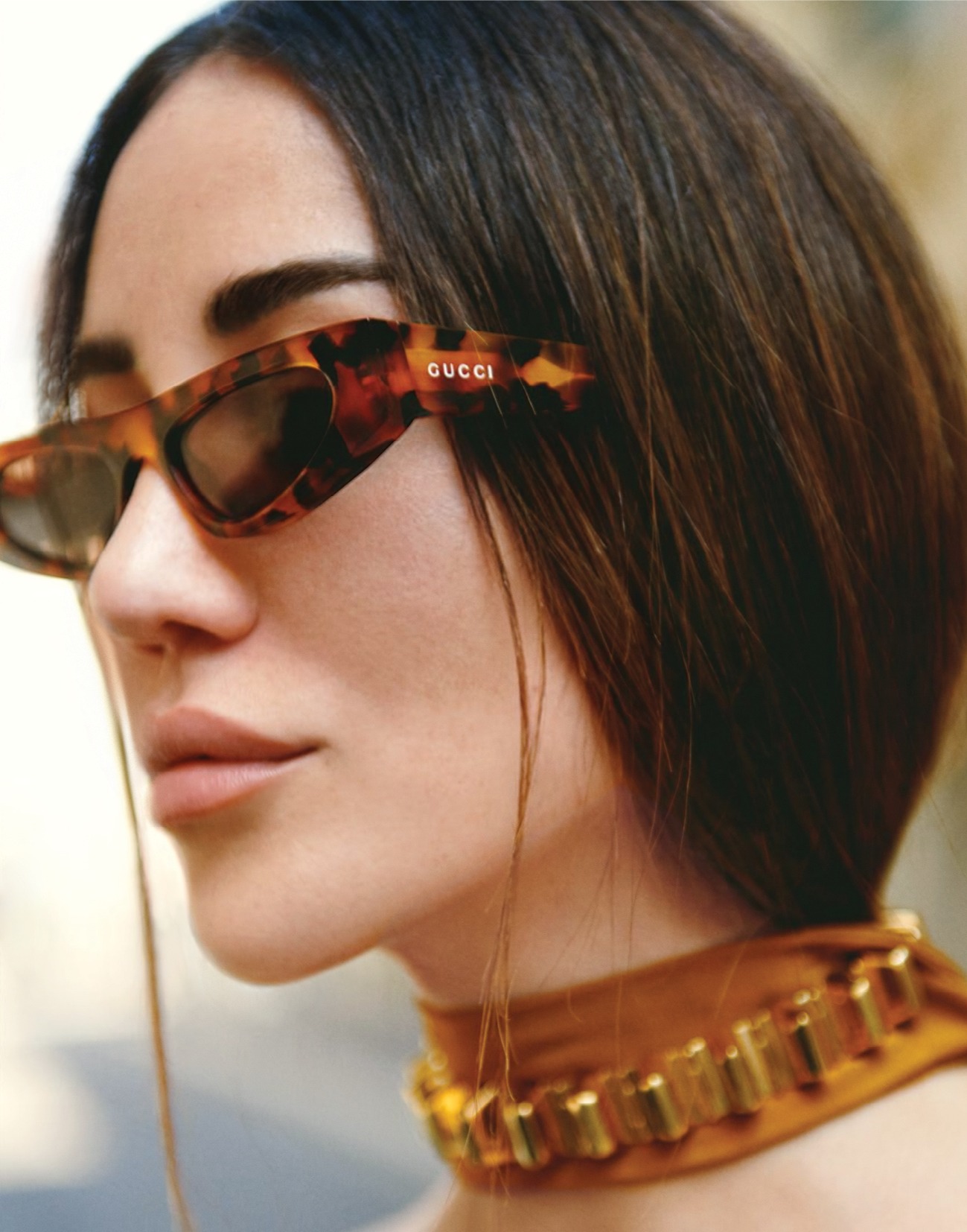 Tamara Kalinić i The Gstaad Guy iskreno o poslu influensera - Vogue Adria