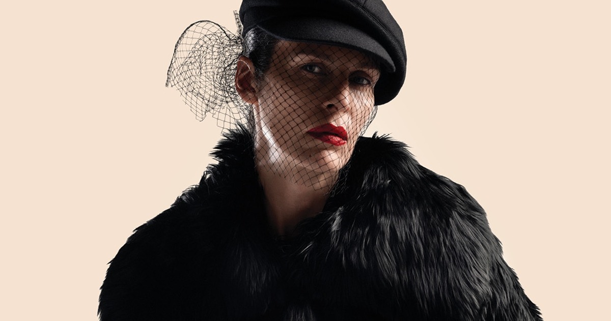 Ana Plisnić: "Time is our greatest ally" - Vogue Adria