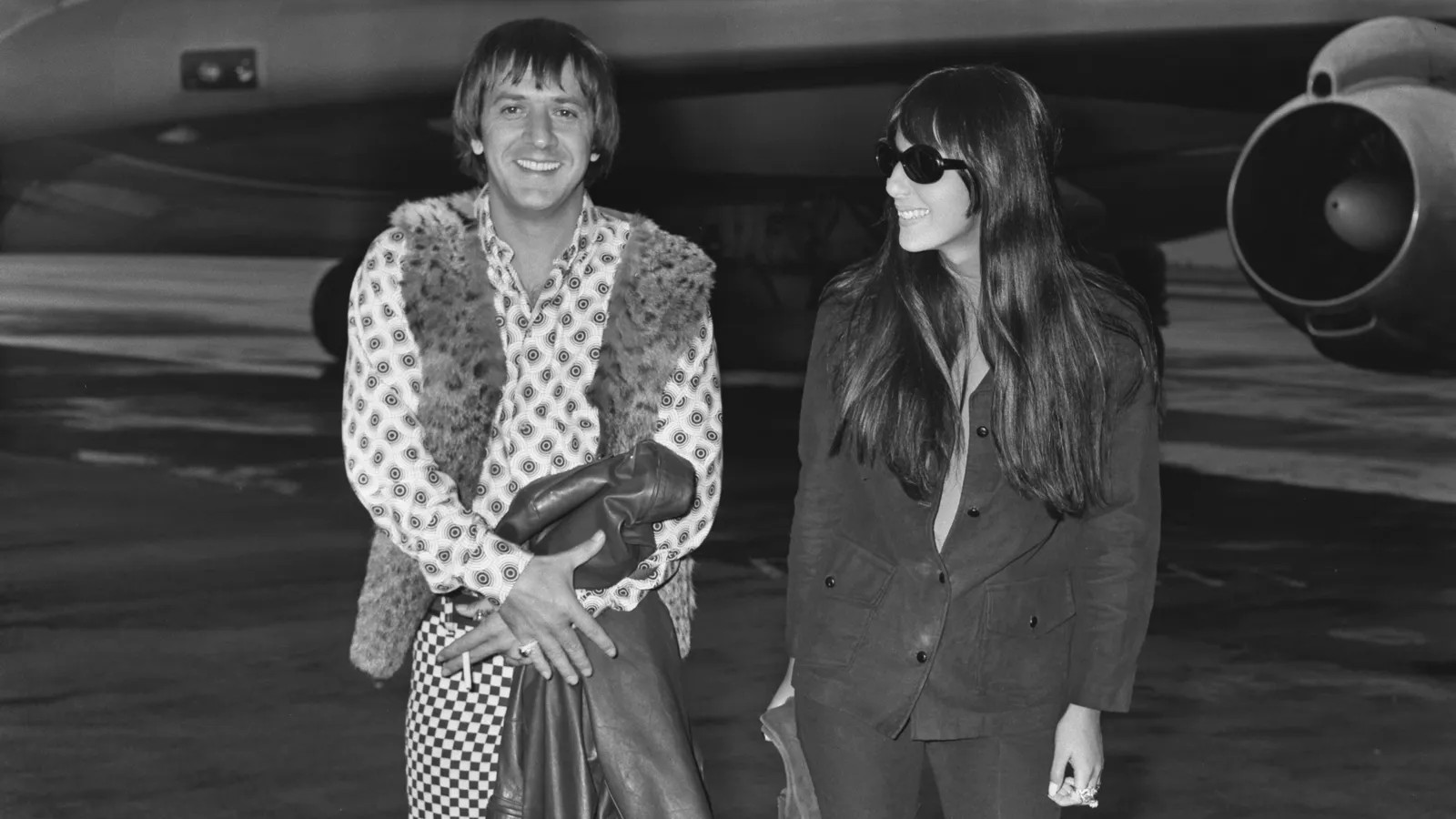 Cher ekskluzivno za Vogue o poštenosti. Bolečina in humor v njenih ...