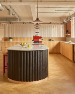 Loom Club is the new it place in London