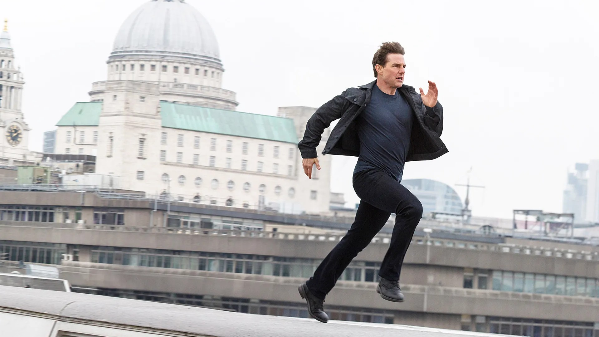 Dolazi posljednji Mission Impossible zbog kojeg ćemo jedva ostati sjediti