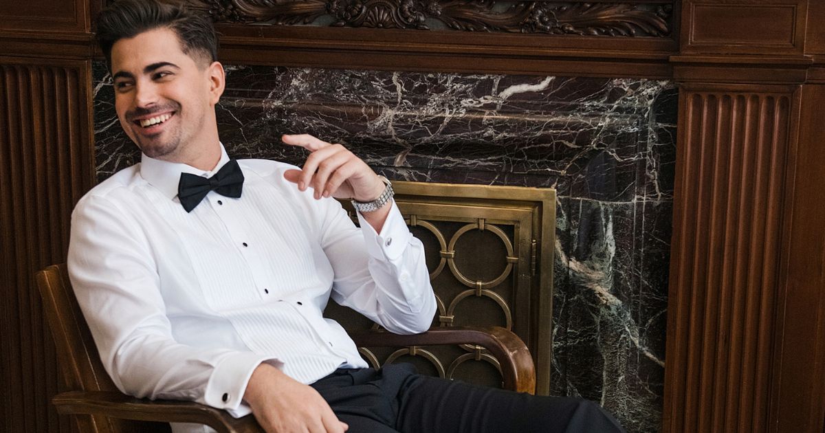 Roko Nikolić je veliki chef sutrašnjice