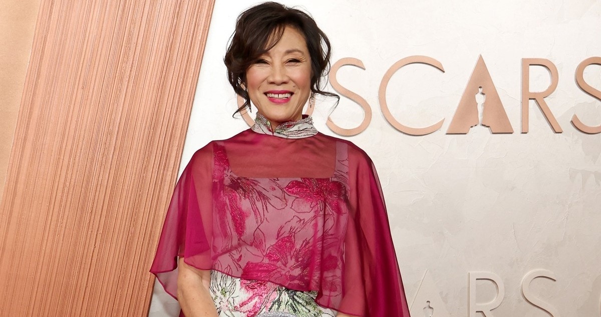 Regionalni dizajn zablistao na crvenom tepihu Oscara - Vogue Adria