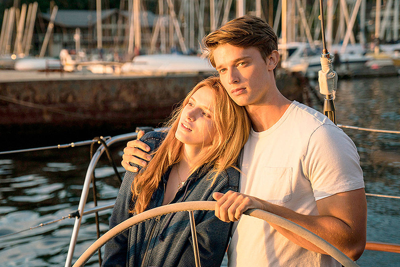 Patrick Schwarzenegger nas je osvojio u The White Lotusu, iako je ...