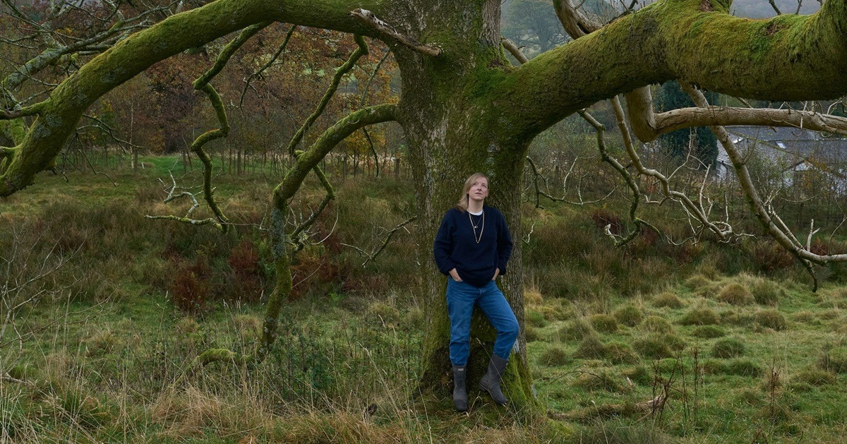 “To Go Forward, You Have To Go Back To The Beginning”: Sarah Burton On ...