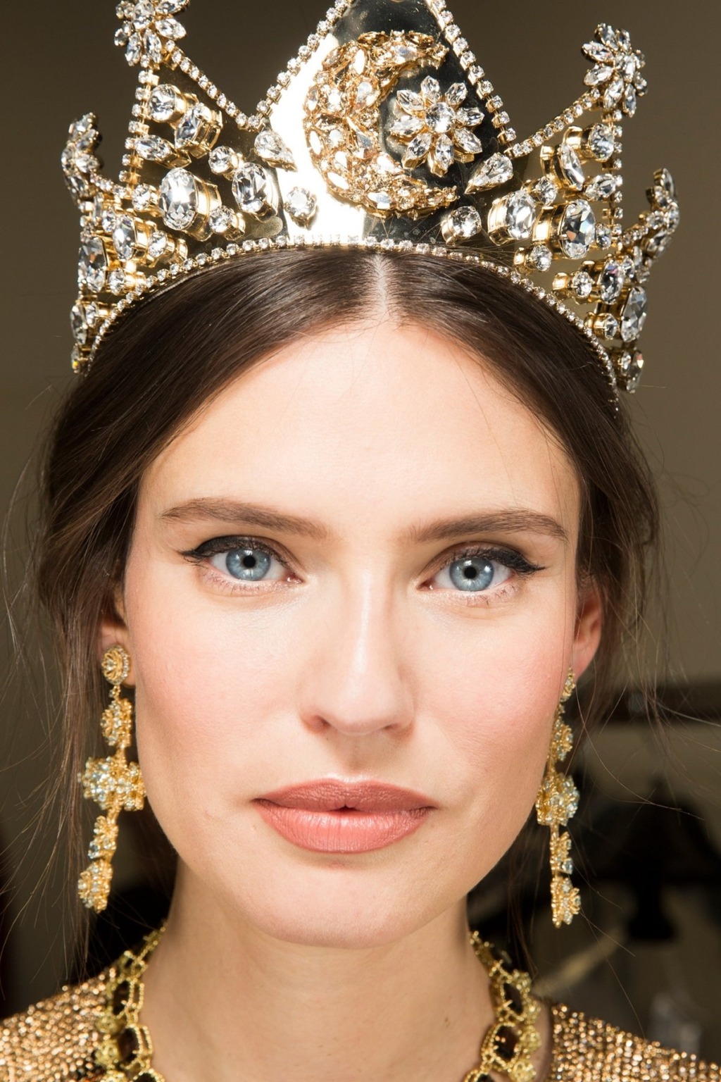Unforgettable moments on the runway of Bianca Balti from the 2000s to ...