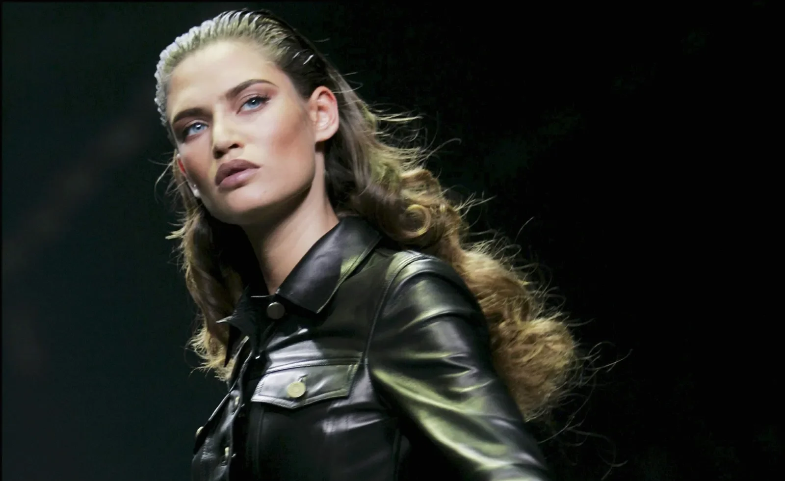 10 facts you (maybe) didn’t know about Bianca Balti - Vogue Adria