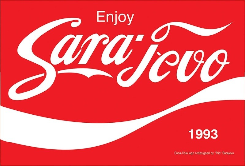 Greetings from Sarajevo razglednice kot ogledalo časa - Vogue Adria