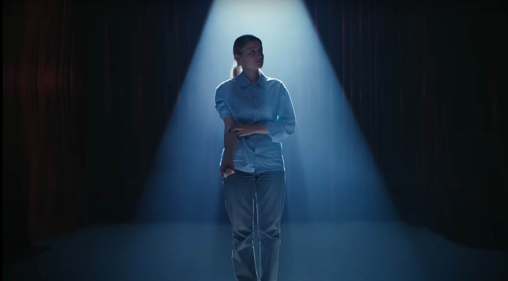 8 (pomembnih) misli, ki sem jih imela med gledanjem osme epizode serije ...