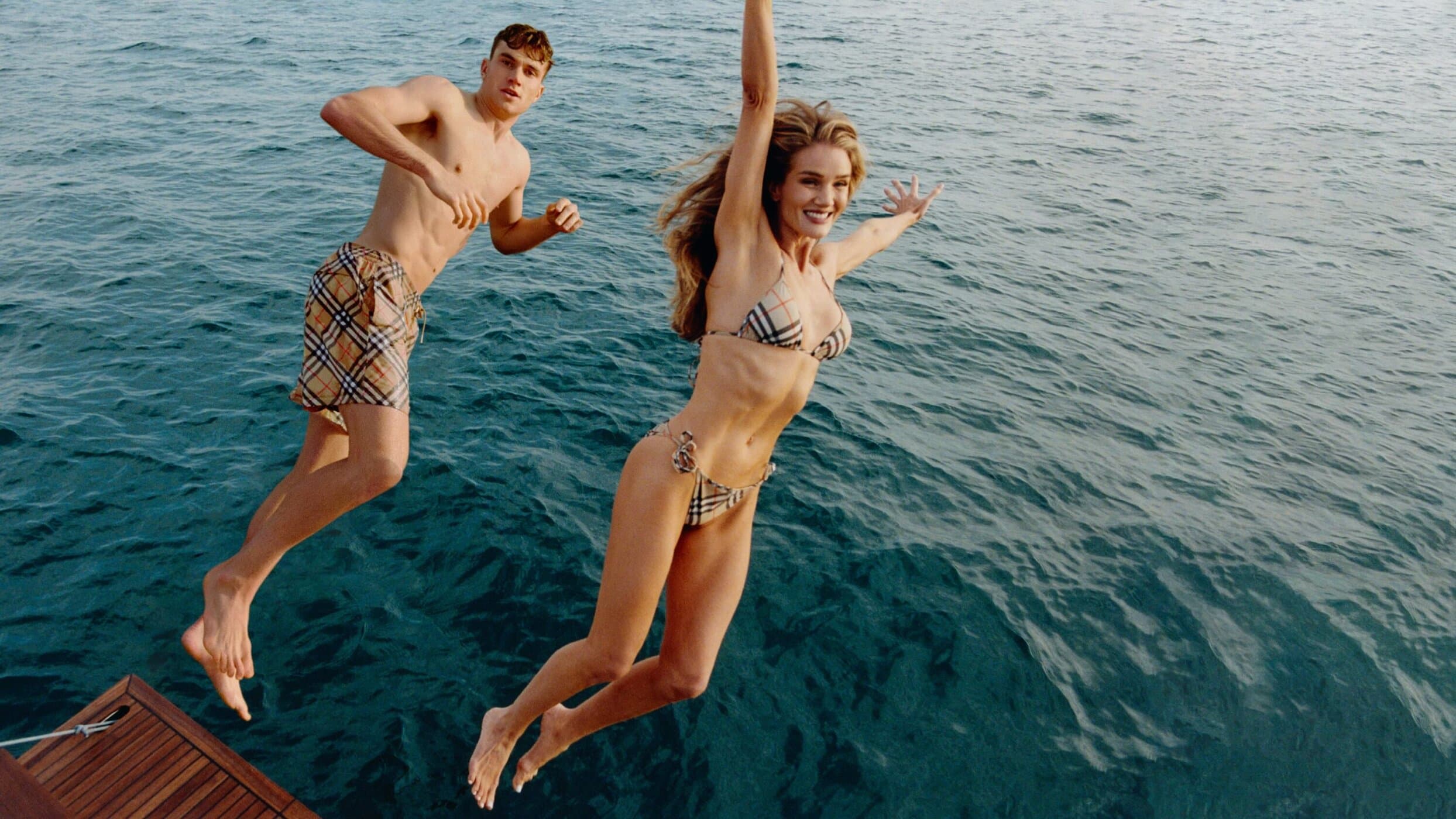 Najpoželjniji modni brend u drugom kvartalu 2025 godine