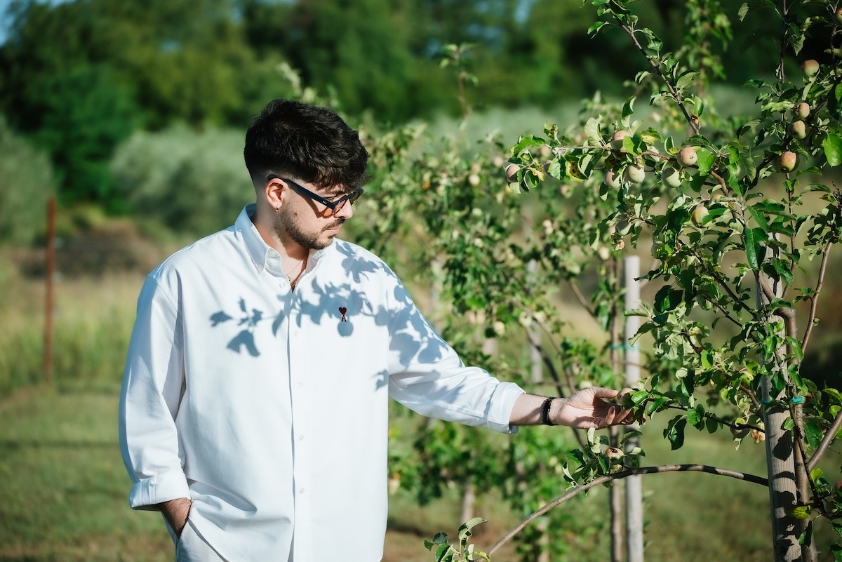 Ivan Lončar nam je otkrio recept za bruschette