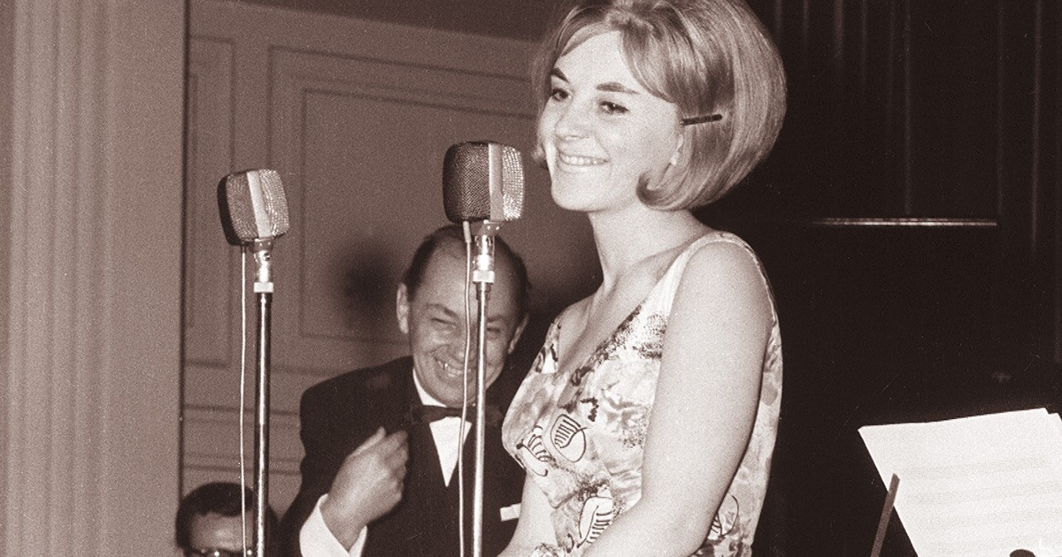 In memoriam Gabi Novak