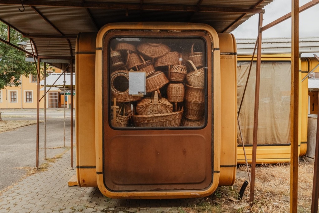 KIOSK AFTER DARK as part of the KIOSK conference