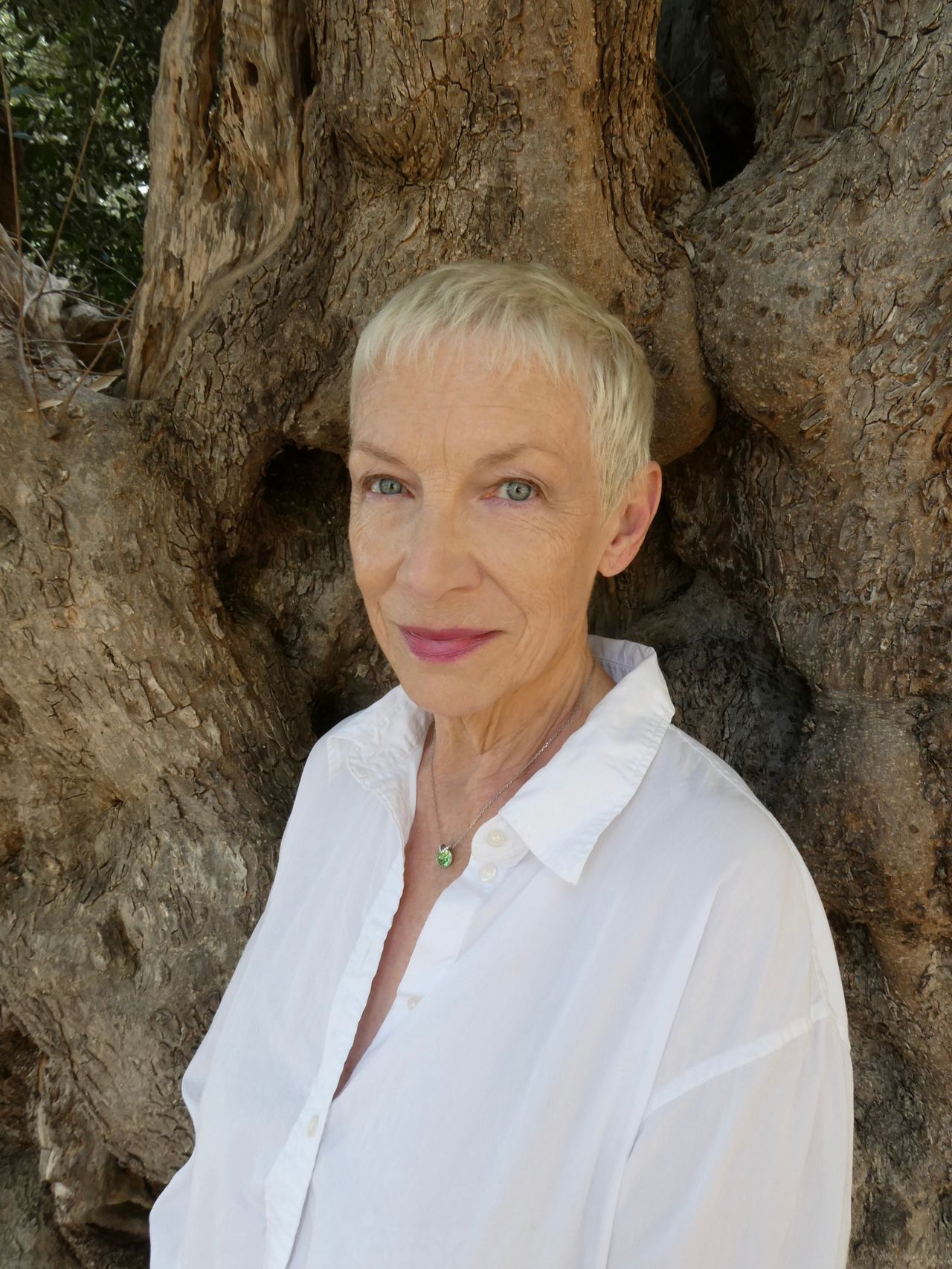 Annie Lennox: Retrospektiva stila i karijere kroz novu knjigu