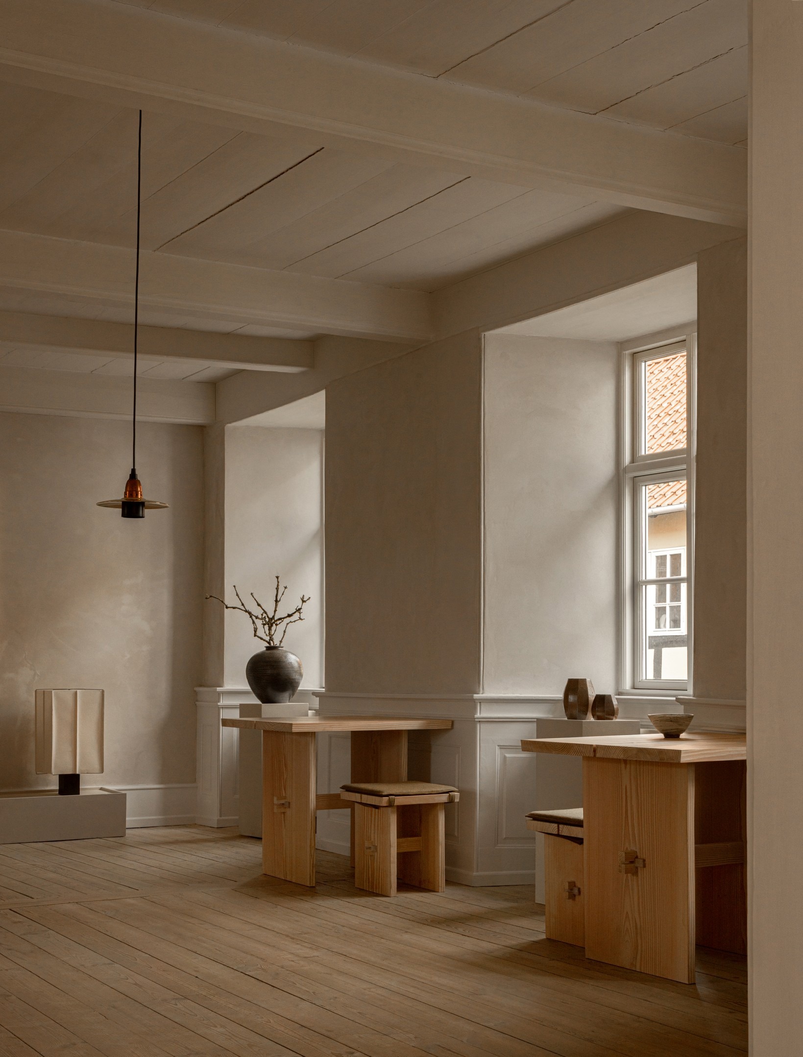 Nova galerija Sonja u Danskoj