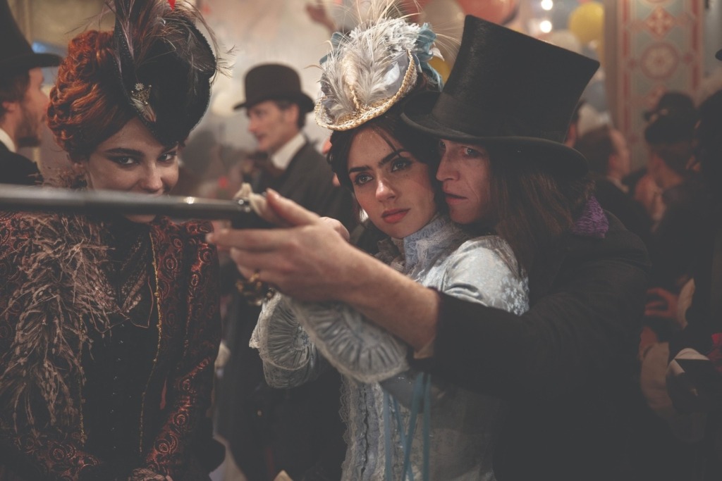 Isabella Greenwood explores why we love "monsters"