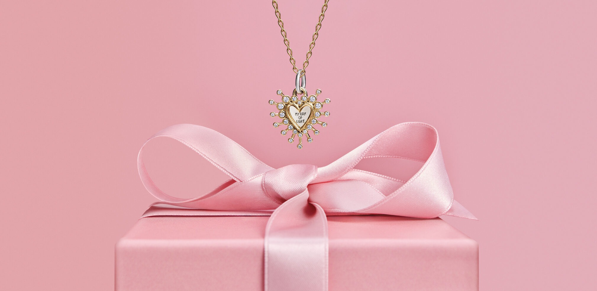 Pandora jewelry we choose as gifts for the holiday season