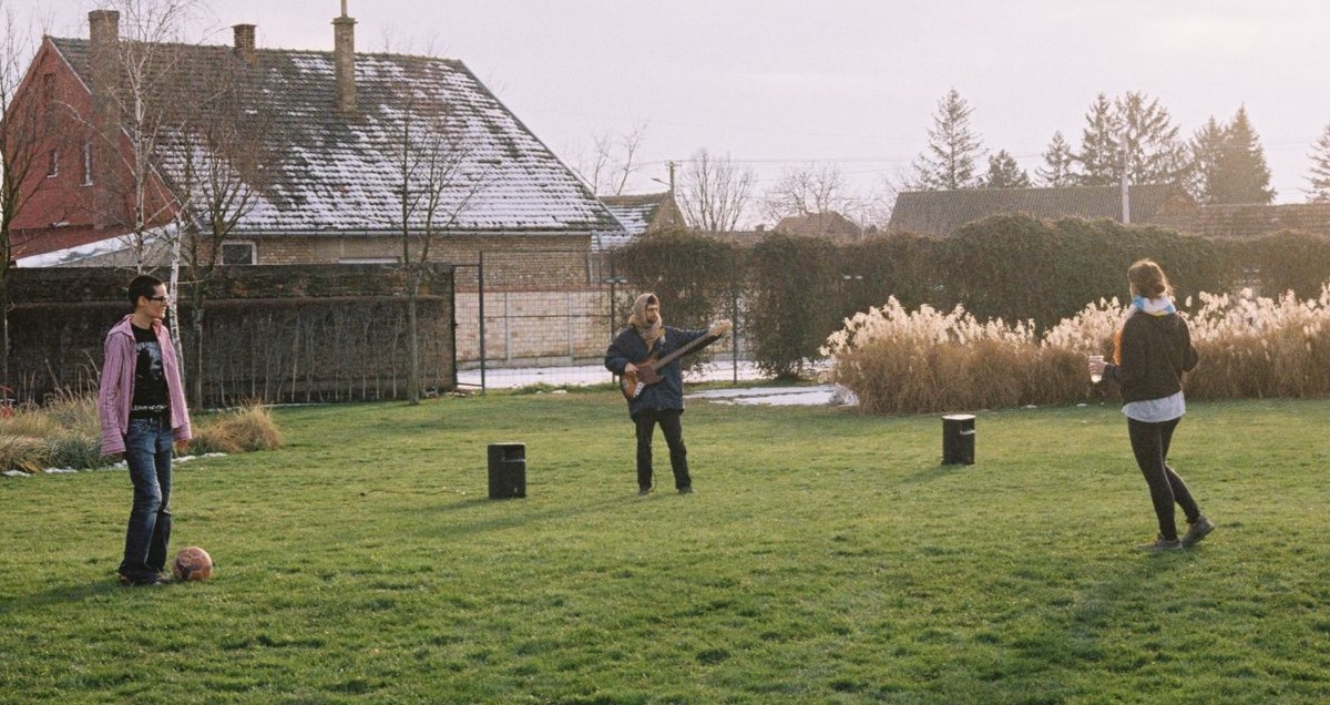 We spoke with the mentors and participants of the recently concluded ...