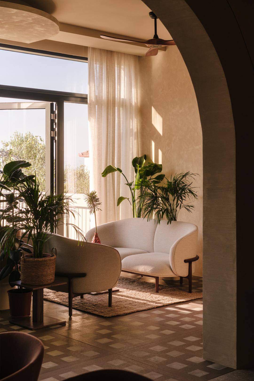 Dalmatinski otok Ugljan ima nov vrhunski hotel, imamo prve fotografije ...