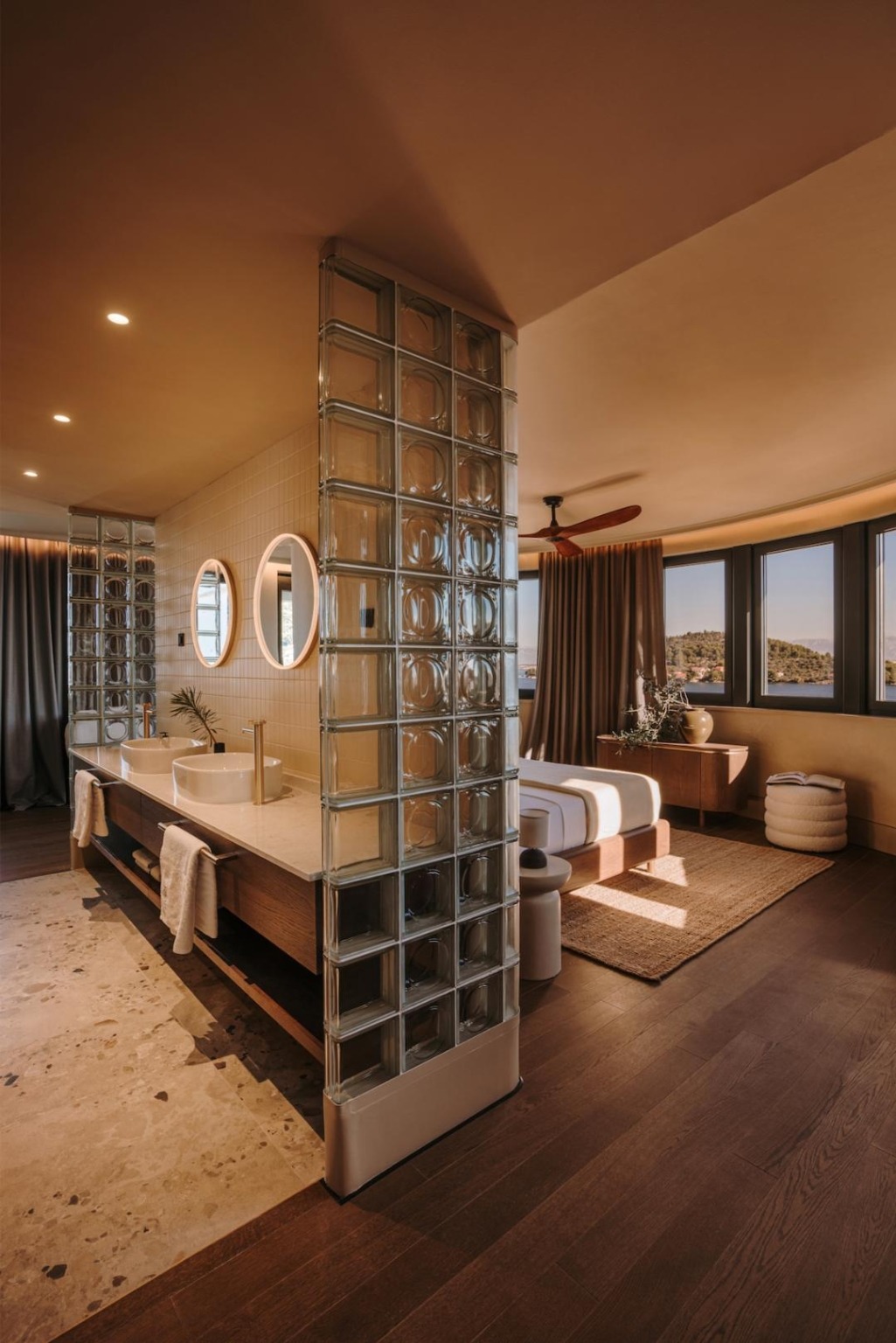 Dalmatinski otok Ugljan ima nov vrhunski hotel, imamo prve fotografije ...