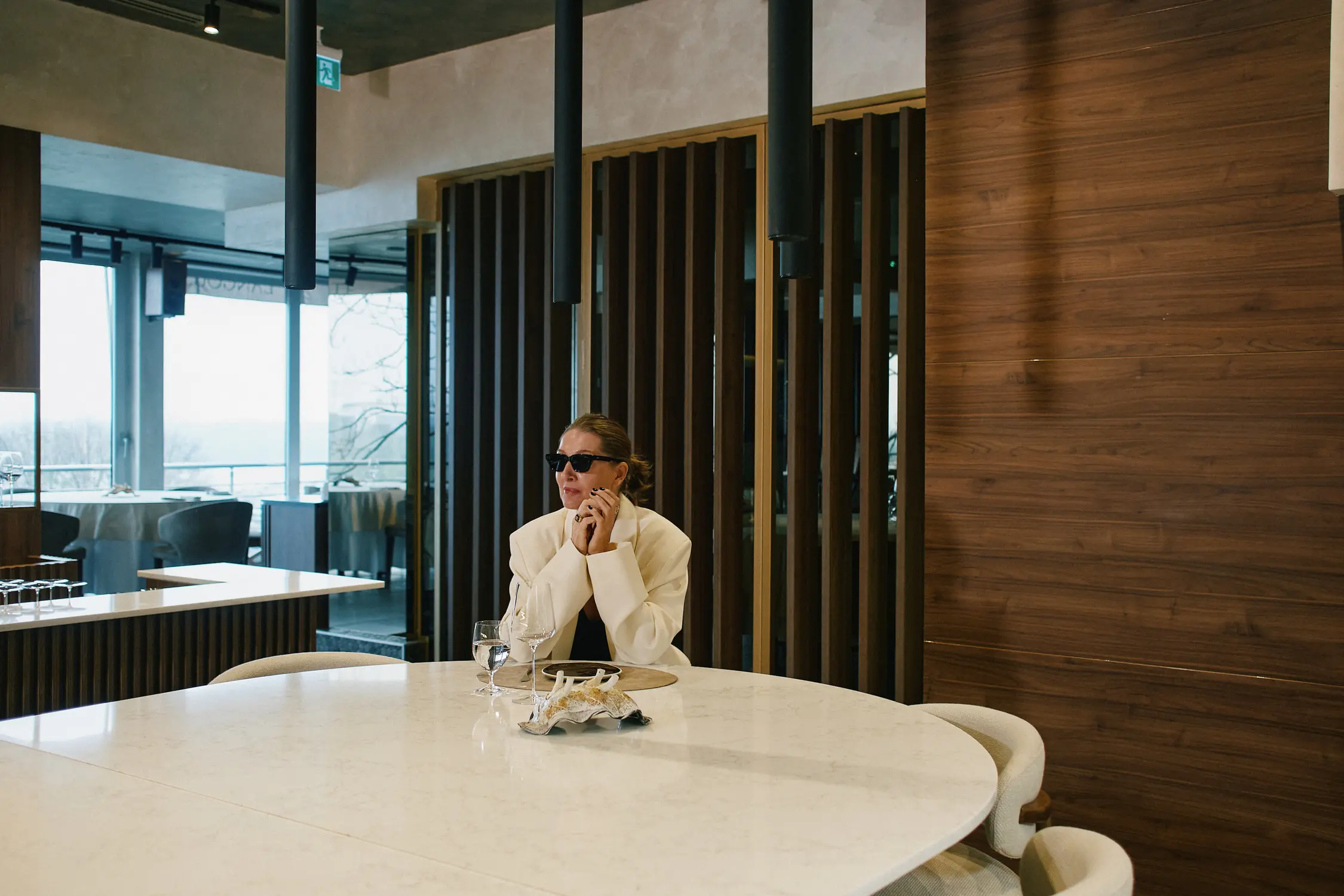 Marija Tarlać on Langouste’s cuisine as conceptual art