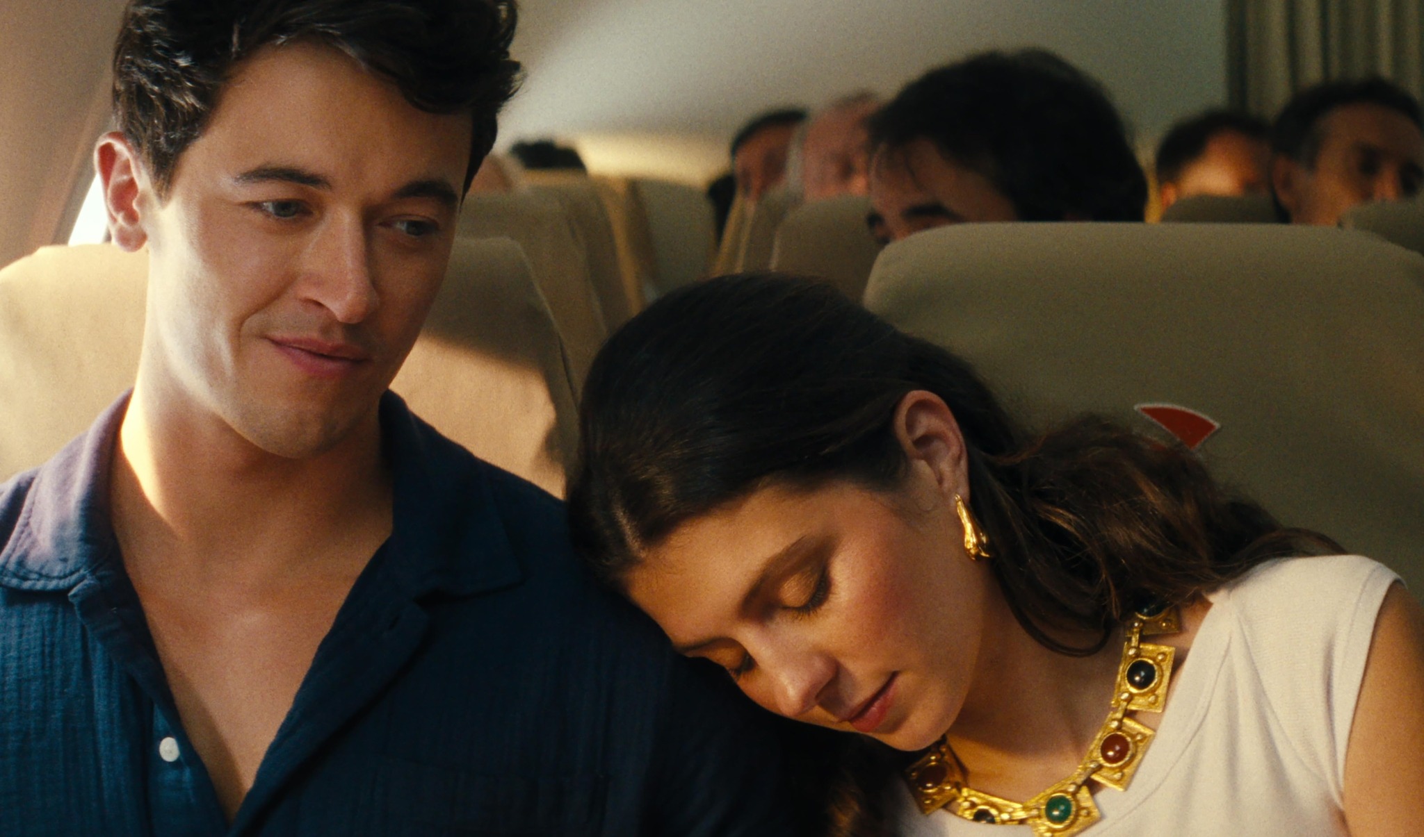 People We Meet On Vacation novi film na netflixu