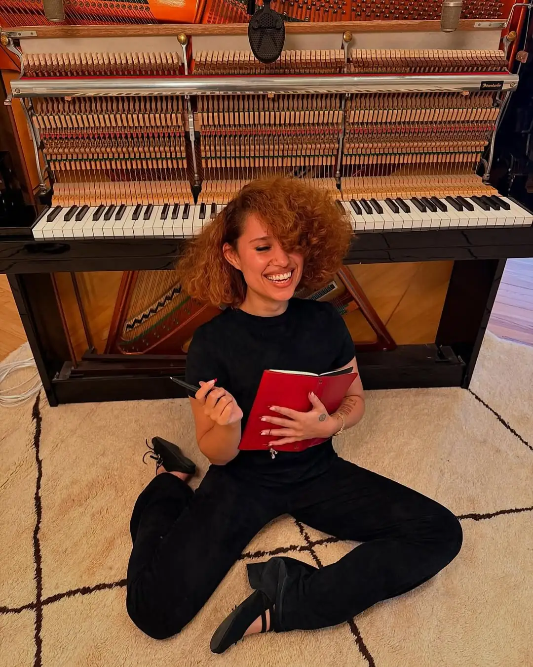 Raye has announced a new album, This Music May Contain Hope